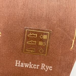 Hawker Rye | Shoes | New Mens Stitch Fix Hawker Rye Lace Up Oxford ...